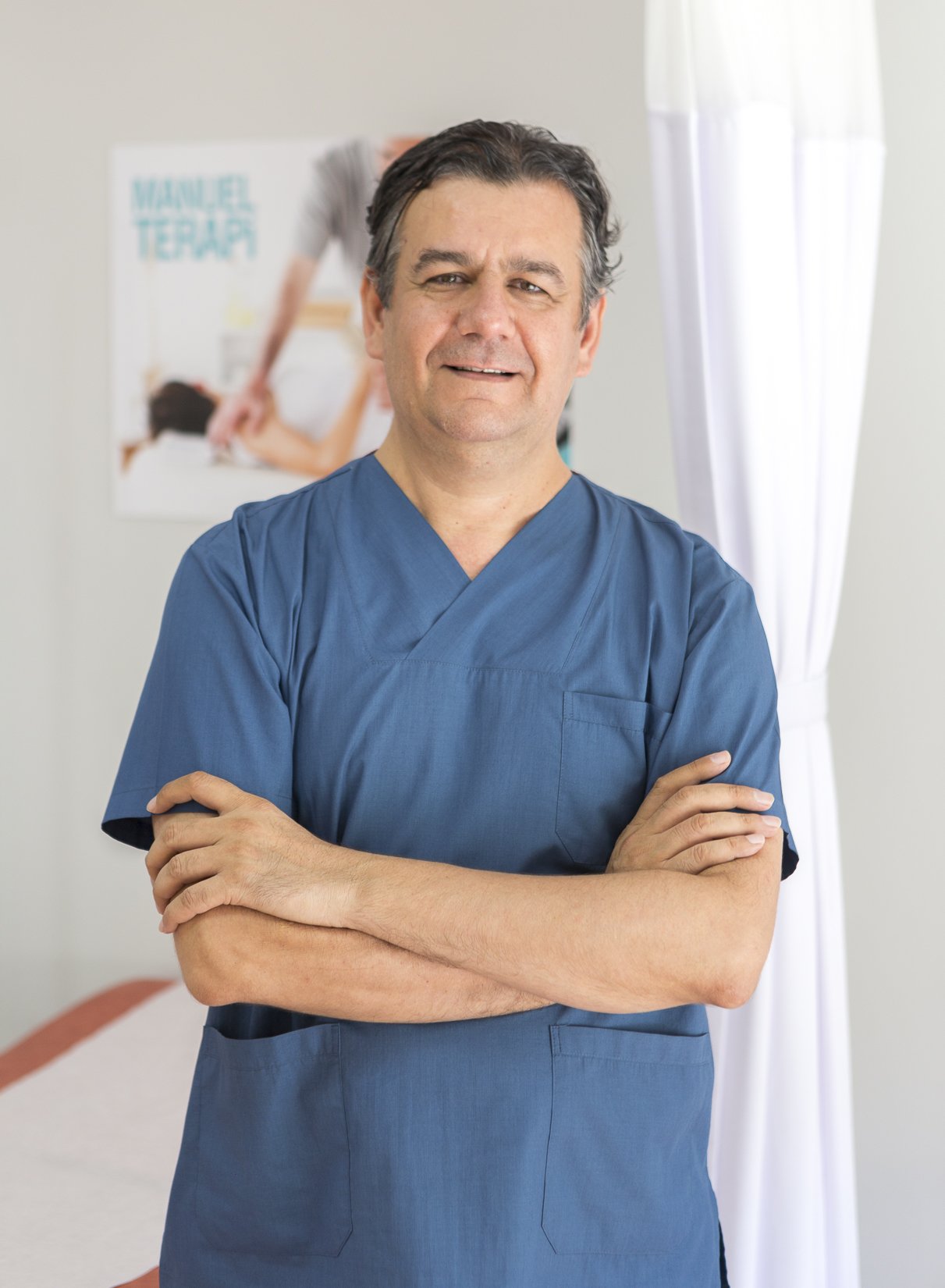 Our Team - Holistic Pain Therapy